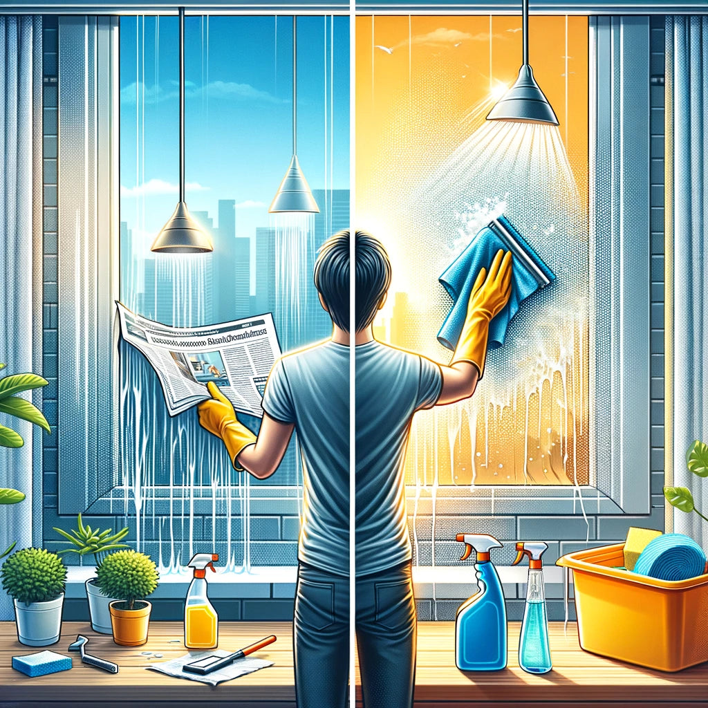 Myth-Busting Cleaning Hacks: Debunking Common Myths with Professional ... Myth-Busting Cleaning Hacks: Debunking Common Myths with Professional ...