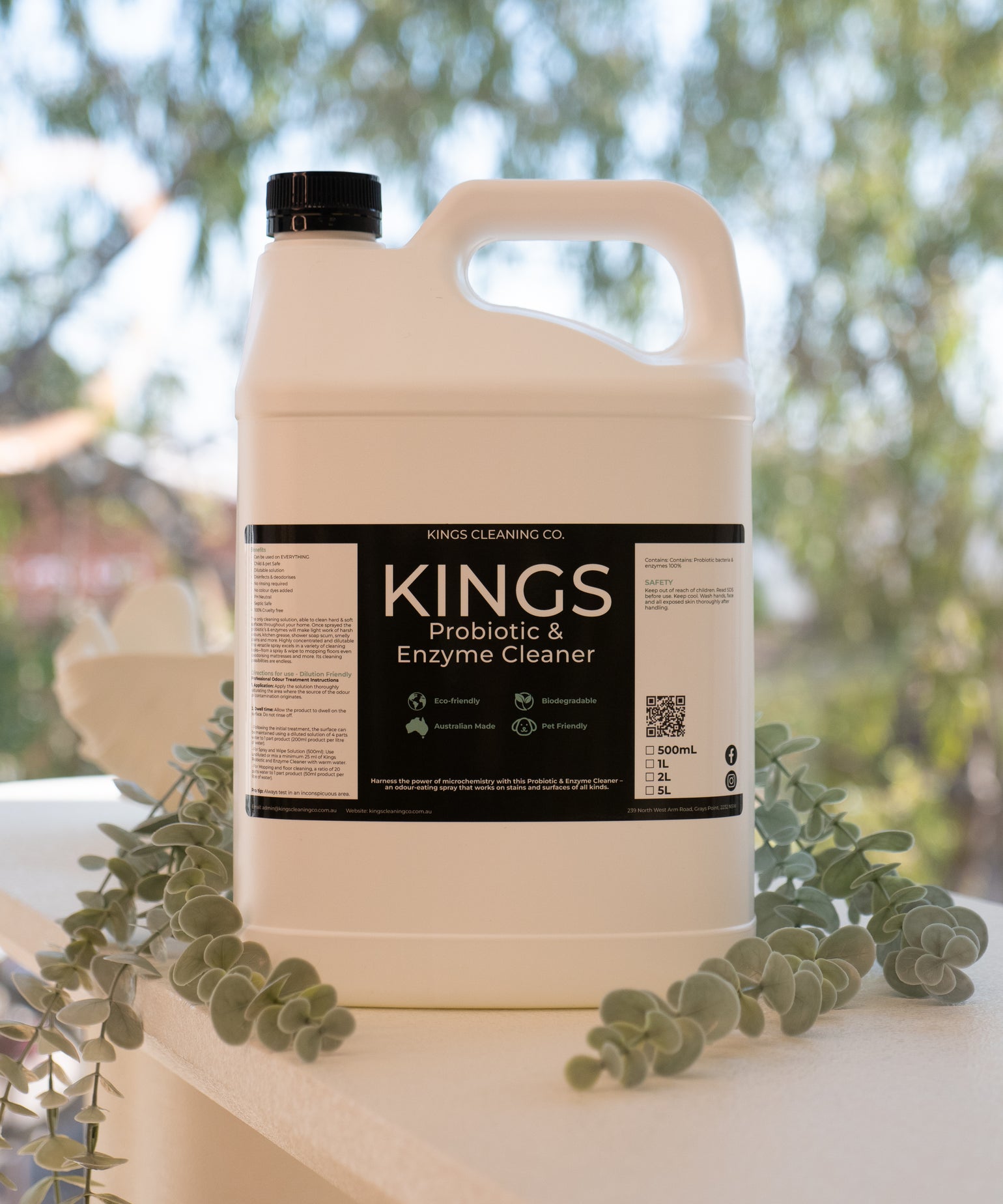 KingsCleaningCo