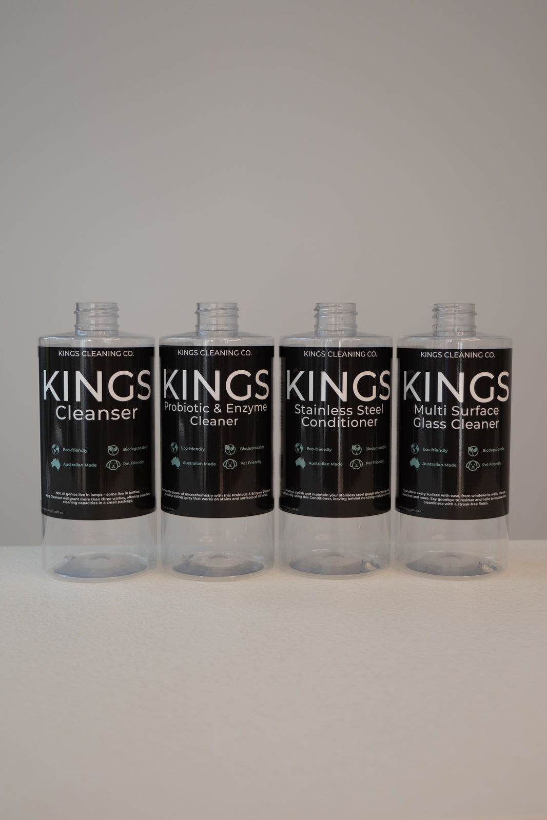KingsCleaningCo