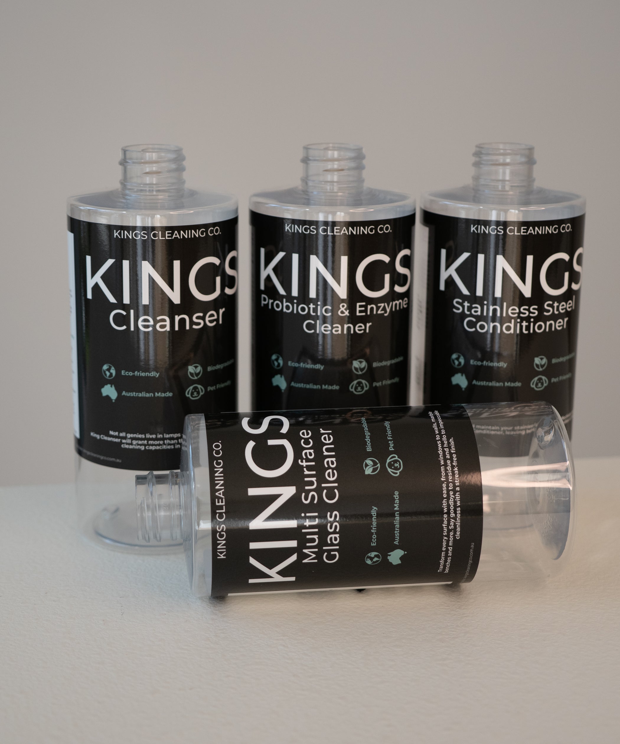 KingsCleaningCo