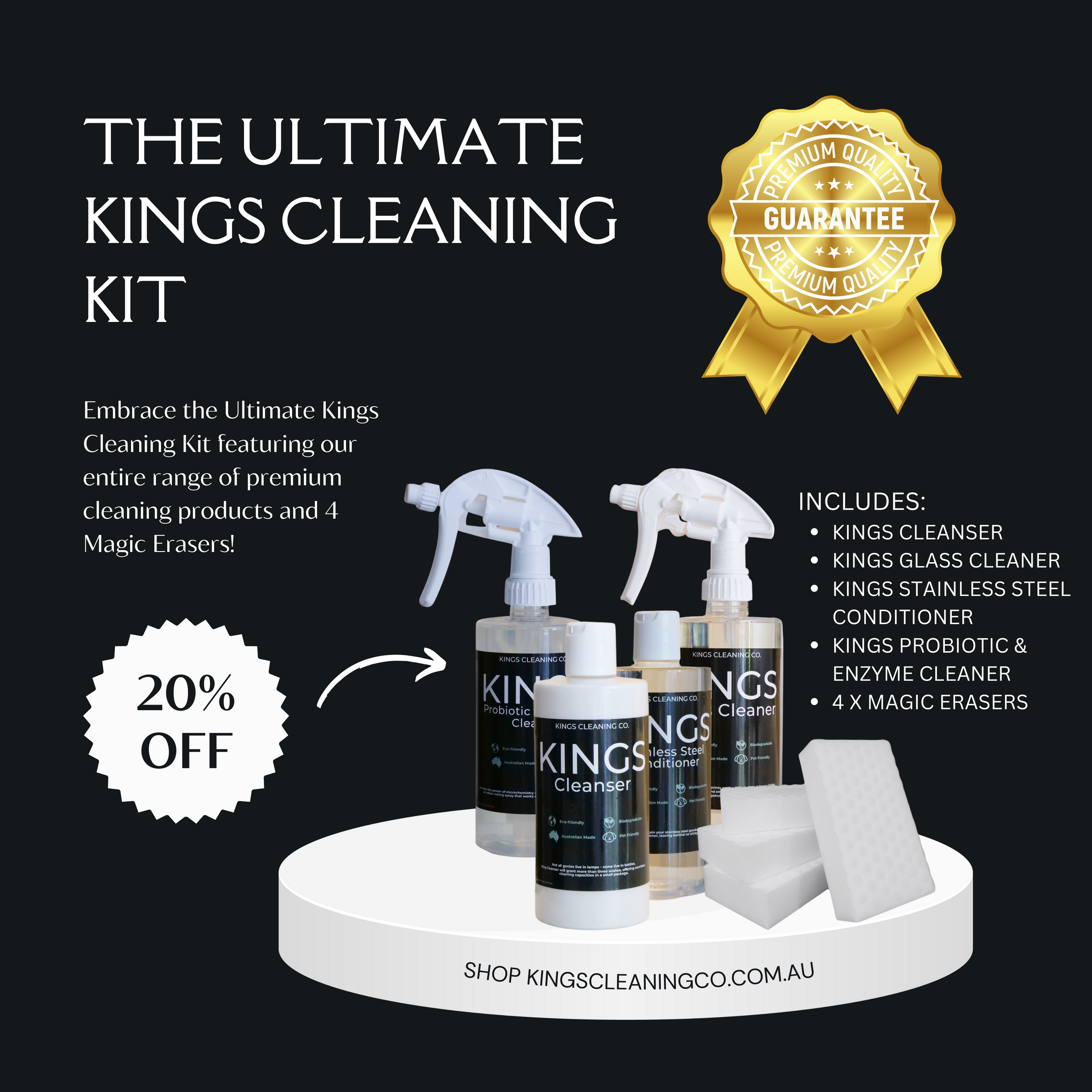 KingsCleaningCo