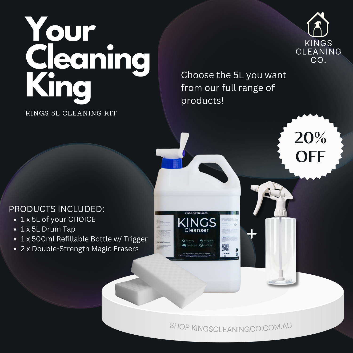 KingsCleaningCo