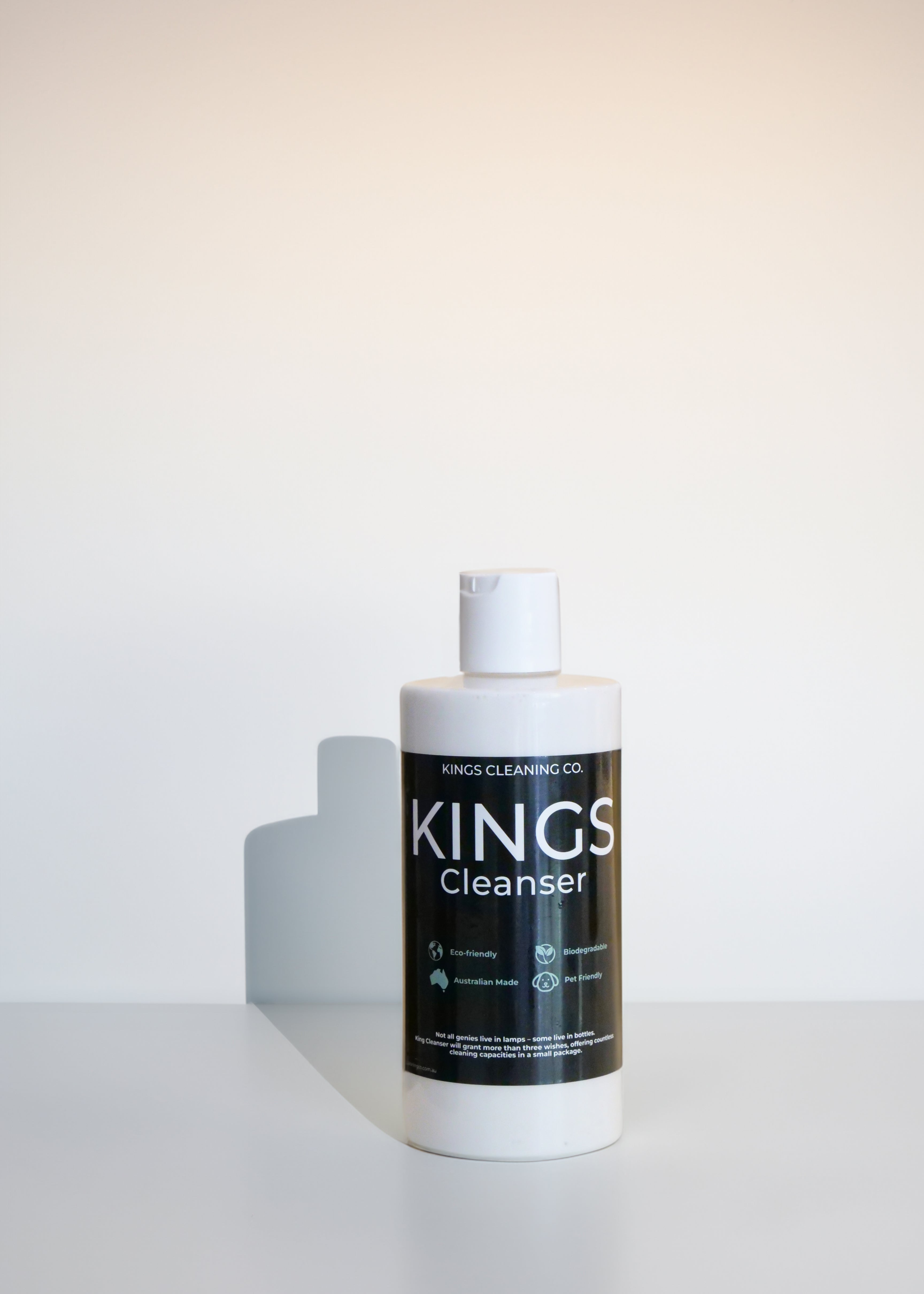 Kings Cleanser – KingsCleaningCo